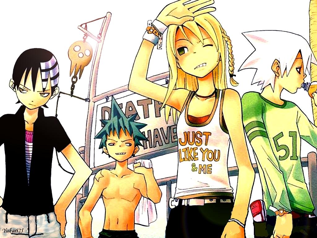 Soul Eater Sun Wallpapers - Top Free Soul Eater Sun Backgrounds ...