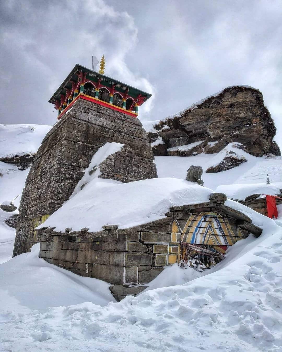 Tungnath Wallpapers - Top Free Tungnath Backgrounds - WallpaperAccess