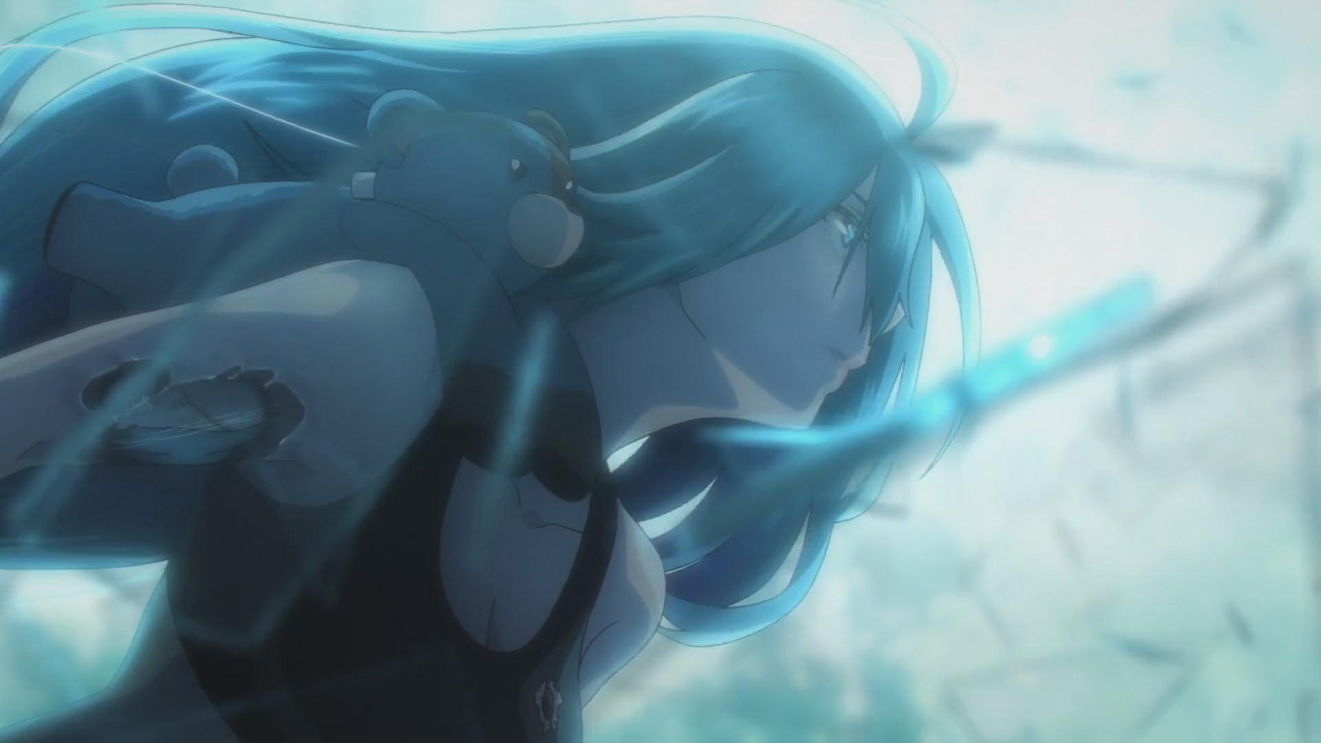 Vivy Wallpapers - Top Free Vivy Backgrounds - WallpaperAccess