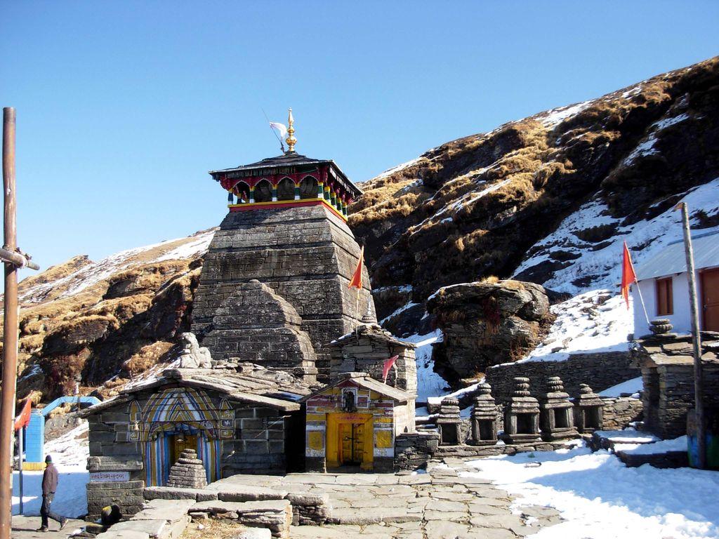 Tungnath Wallpapers - Top Free Tungnath Backgrounds - WallpaperAccess