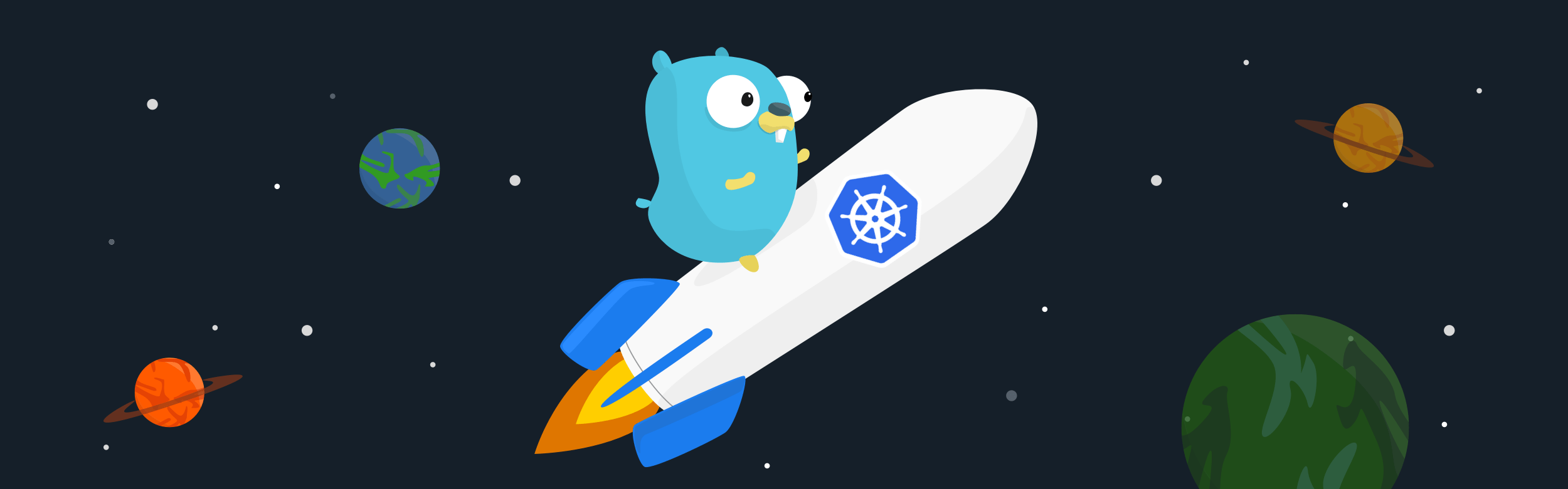 Kubernetes Wallpapers - Top Free Kubernetes Backgrounds - WallpaperAccess