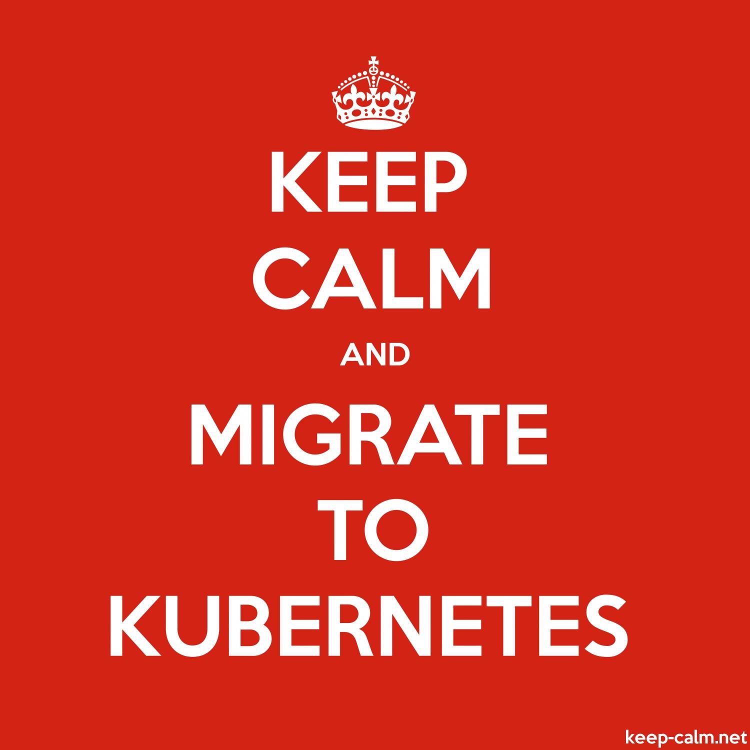 Kubernetes Wallpapers - Top Free Kubernetes Backgrounds - WallpaperAccess