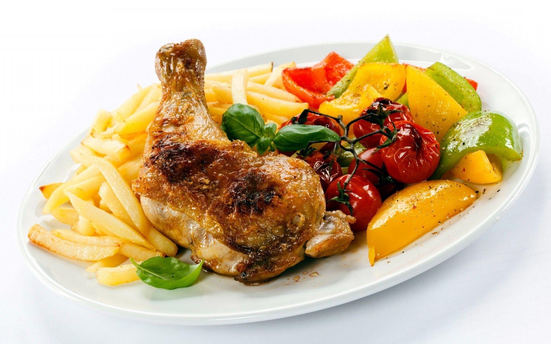 Non Veg Food Wallpapers - Top Free Non Veg Food Backgrounds ...