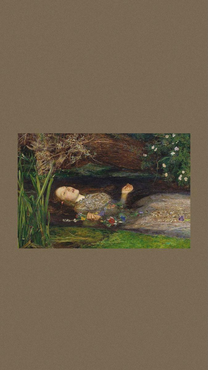 John Everett Millais Wallpapers - Top Free John Everett Millais ...