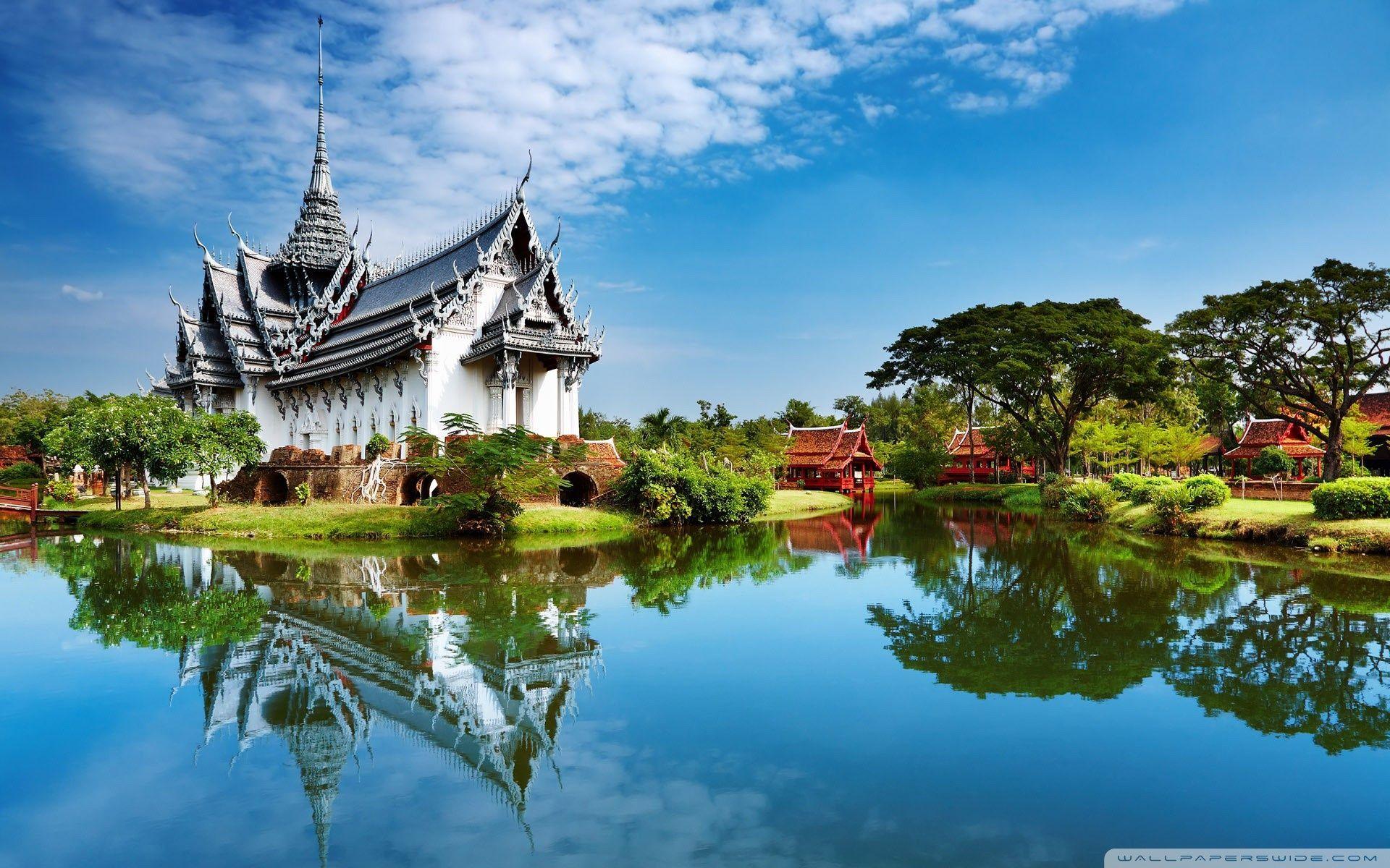 Asia Wallpapers - Top Free Asia Backgrounds - WallpaperAccess