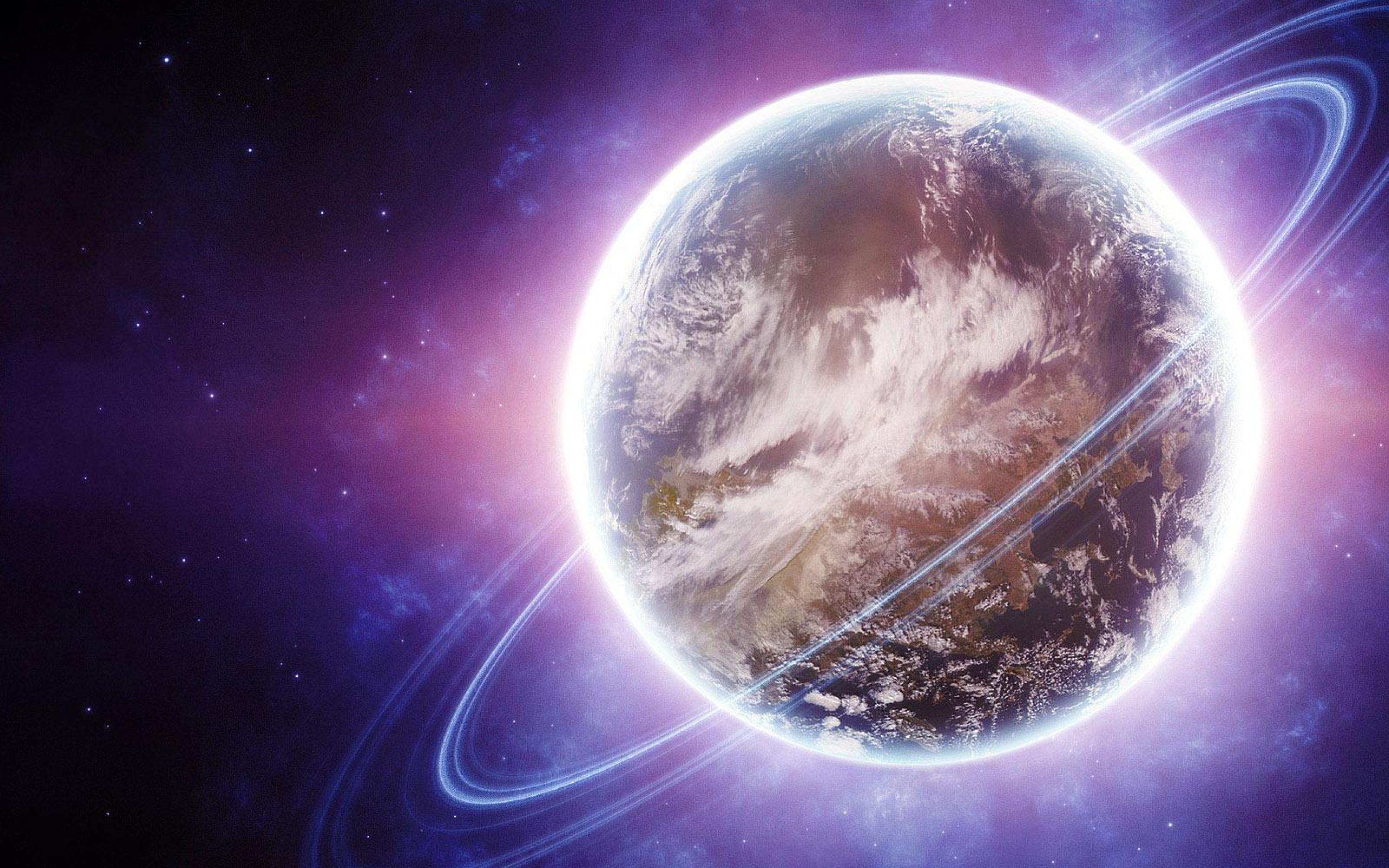 Earth Universe Wallpapers - Top Free Earth Universe Backgrounds ...