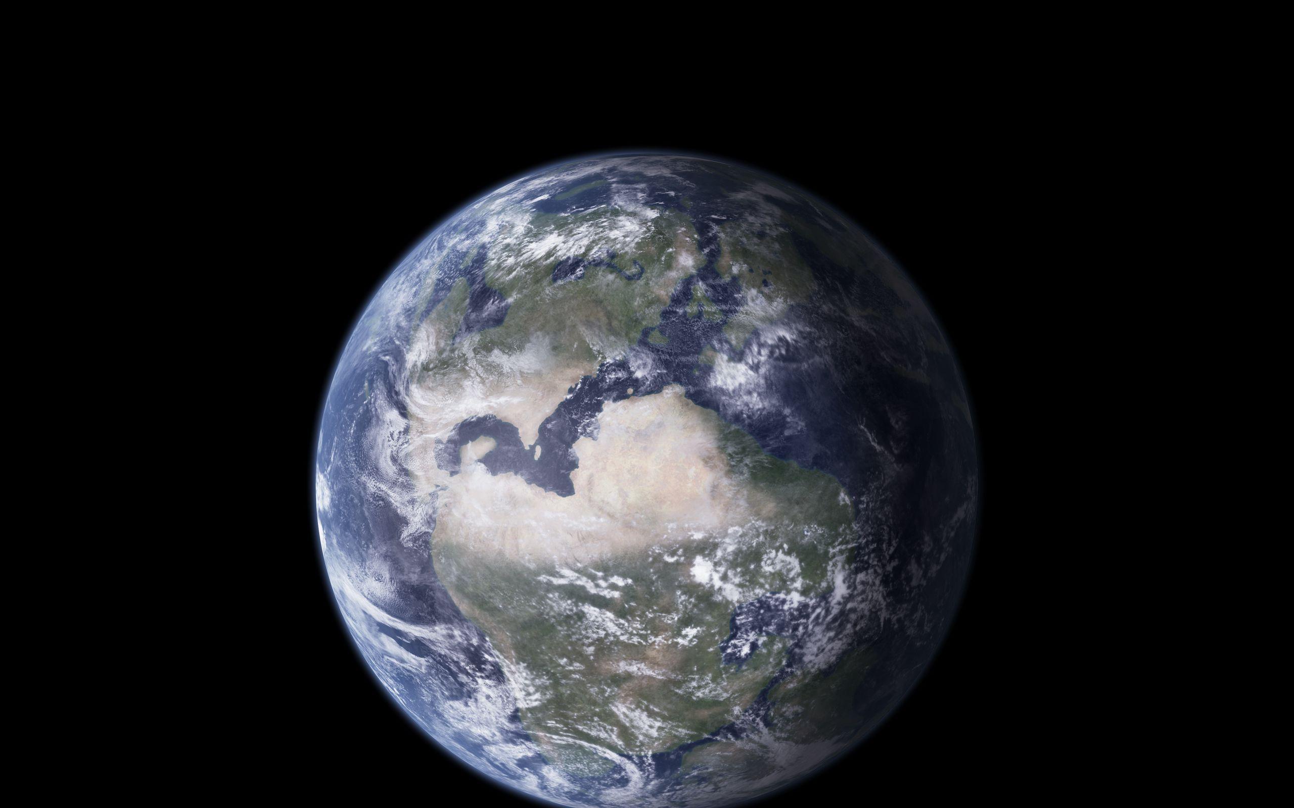 Earth Universe Wallpapers - Top Free Earth Universe Backgrounds ...