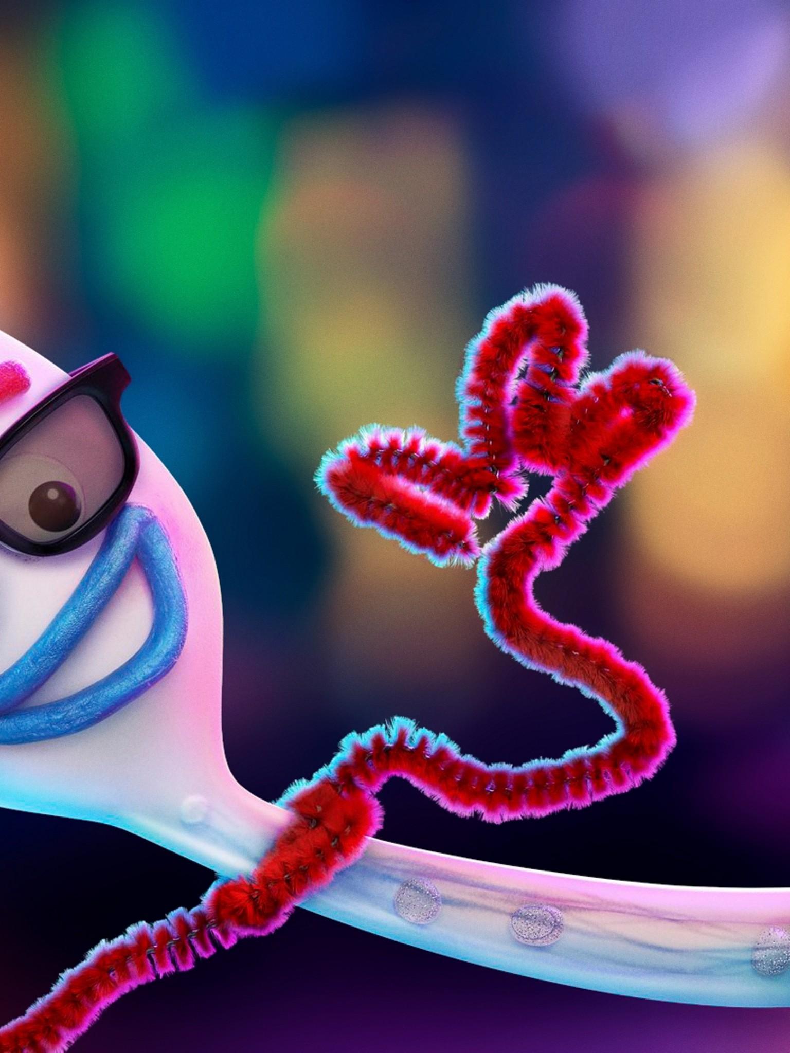 Toy Story Forky Wallpapers - Top Free Toy Story Forky Backgrounds ...