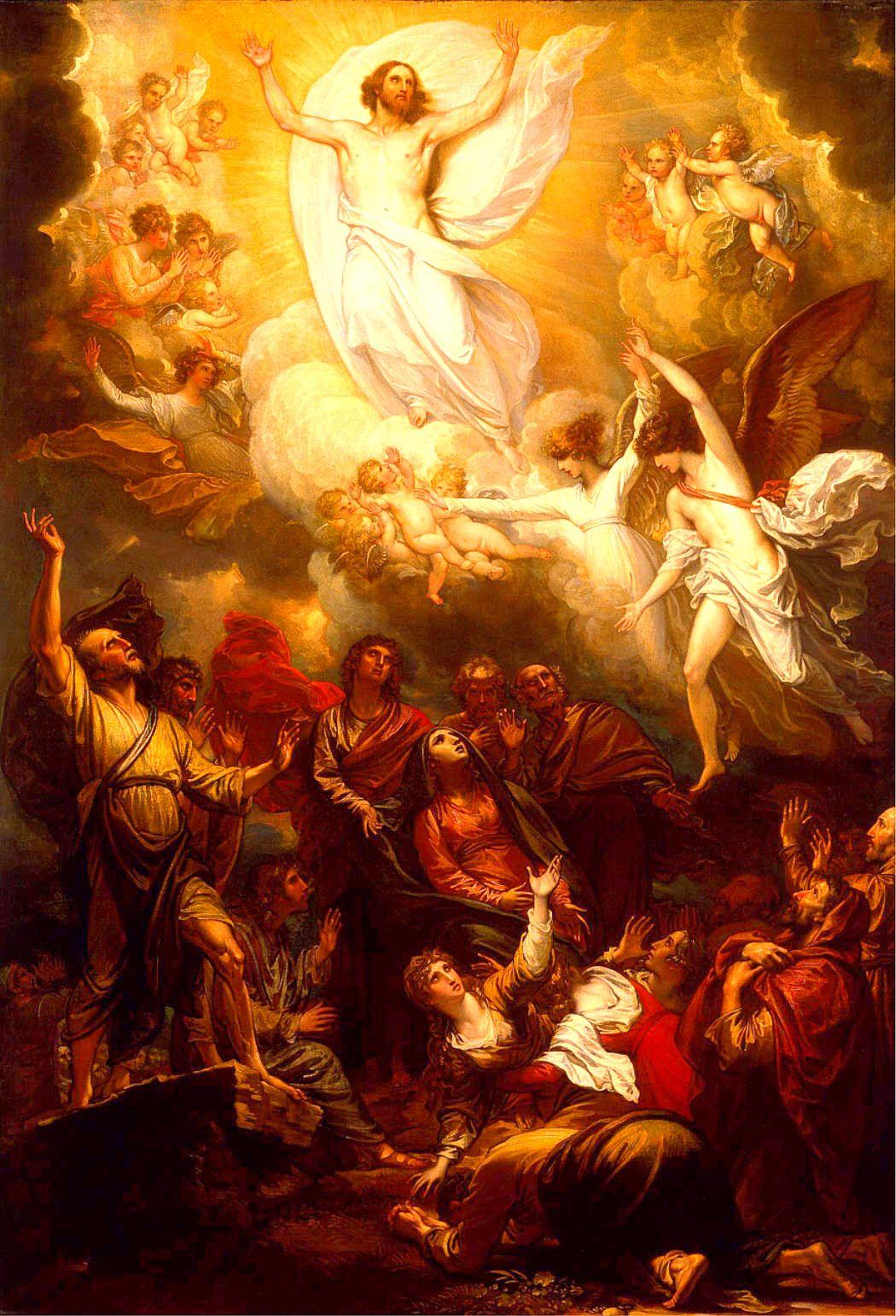 Biblical Art Wallpapers - Top Free Biblical Art Backgrounds ...