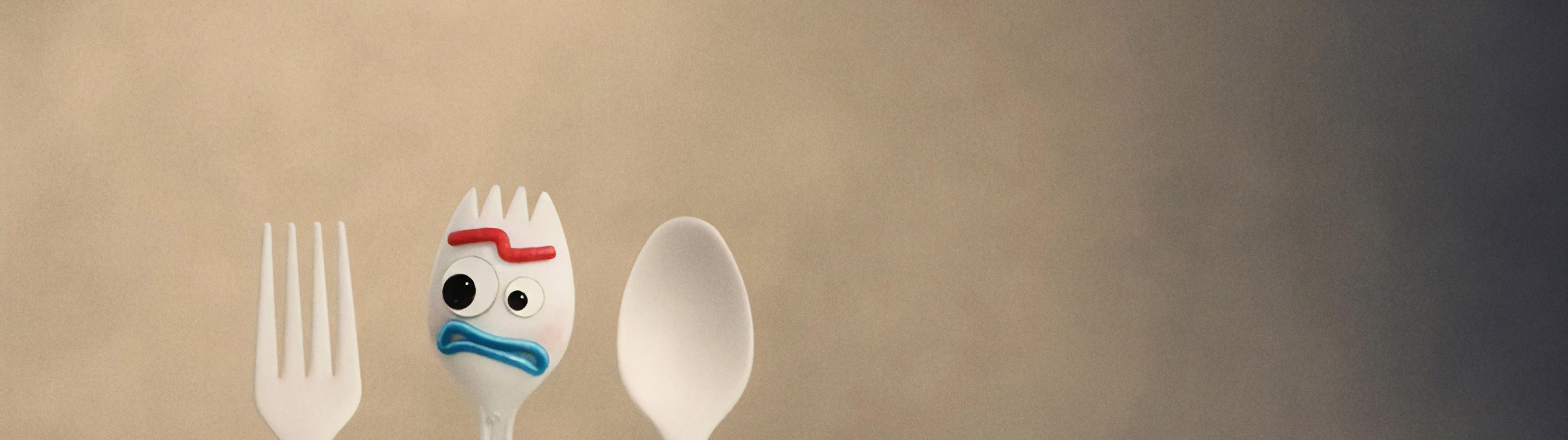 Toy Story Forky Wallpapers - Top Free Toy Story Forky Backgrounds ...