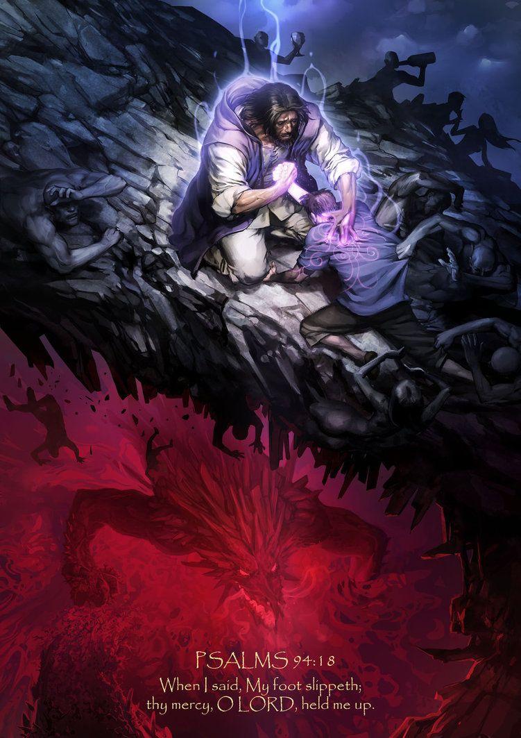 Biblical Art Wallpapers - Top Free Biblical Art Backgrounds ...