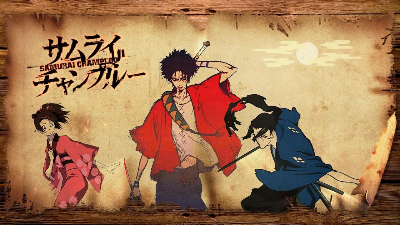 Samurai Cowboy Wallpapers - Top Free Samurai Cowboy Backgrounds ...