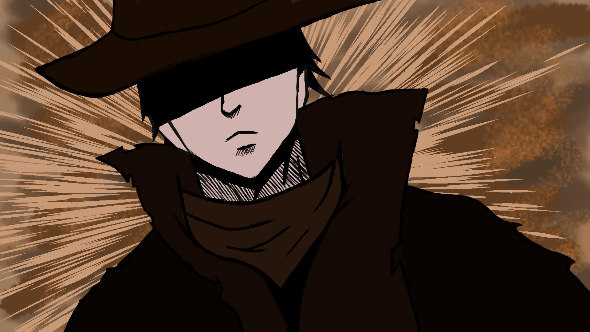 Samurai Cowboy Wallpapers - Top Free Samurai Cowboy Backgrounds ...