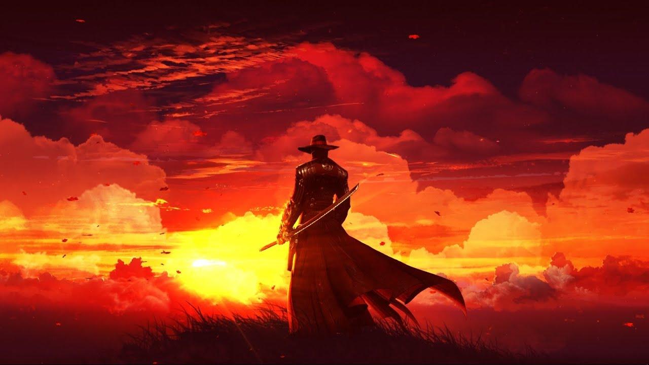 Samurai Landscape Wallpapers - Top Free Samurai Landscape Backgrounds - WallpaperAccess