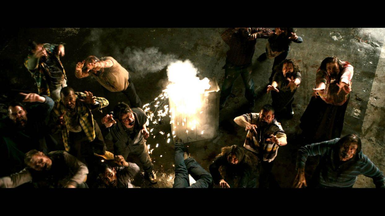 Zombie Battle Wallpapers - Top Free Zombie Battle Backgrounds ...