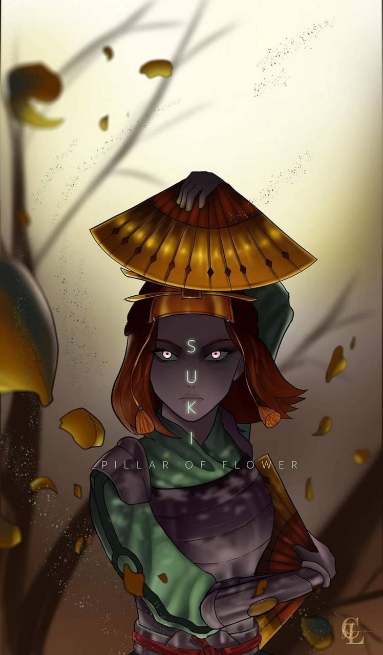 Suki Avatar Wallpapers - Top Free Suki Avatar Backgrounds - WallpaperAccess