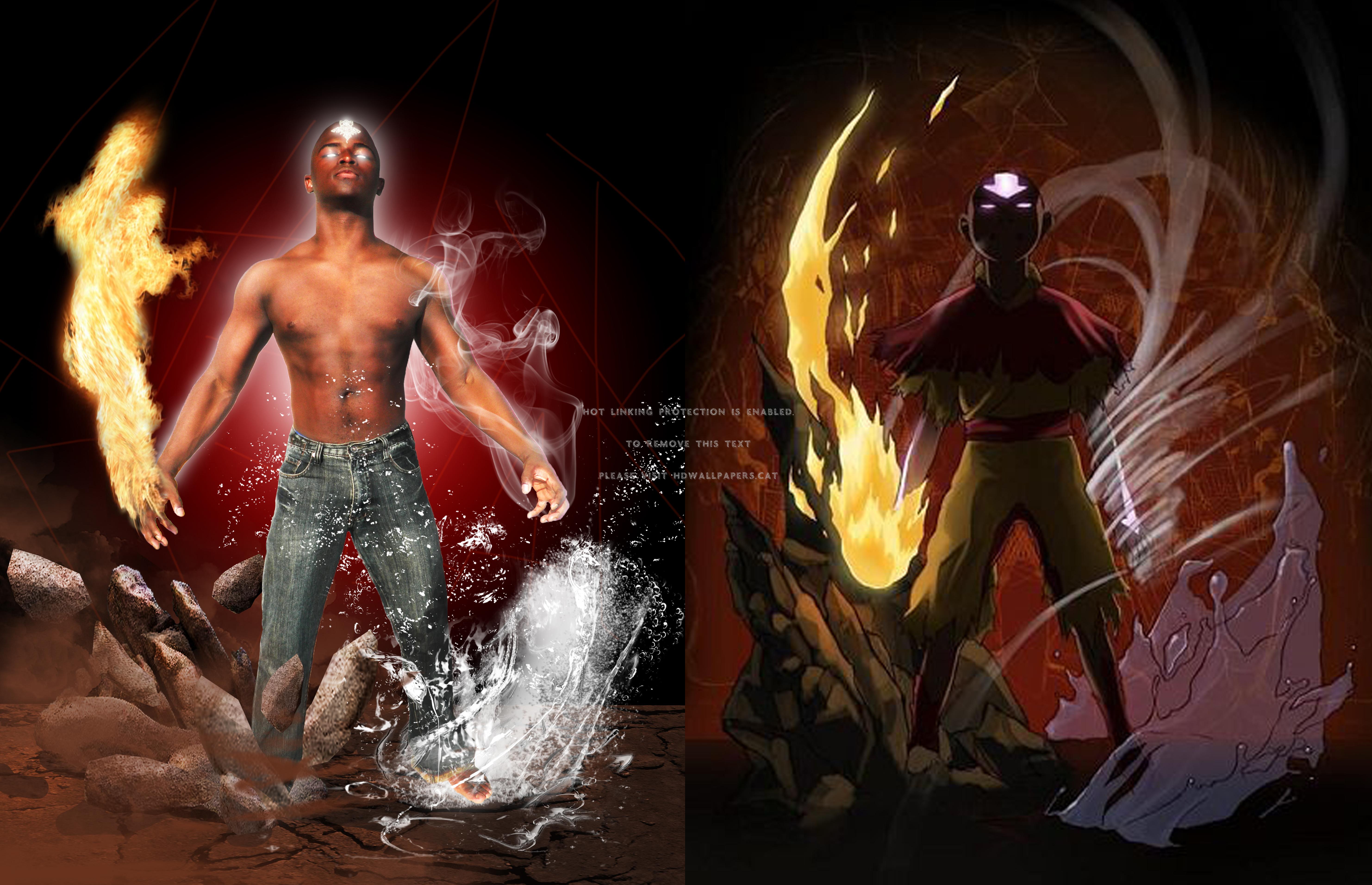 Avatar Elements Wallpapers - Top Free Avatar Elements Backgrounds ...