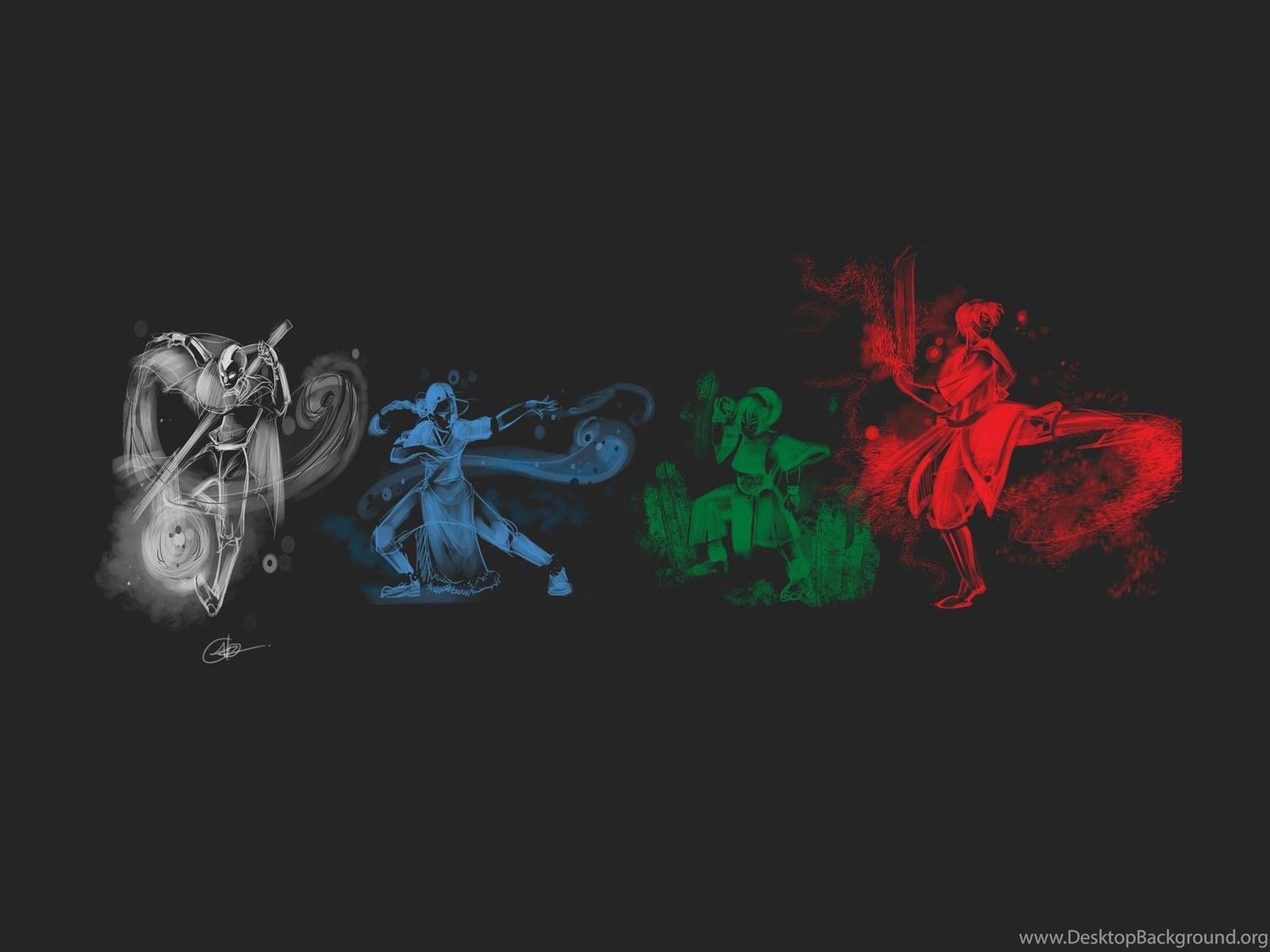 Avatar Elements Wallpapers - Top Free Avatar Elements Backgrounds ...