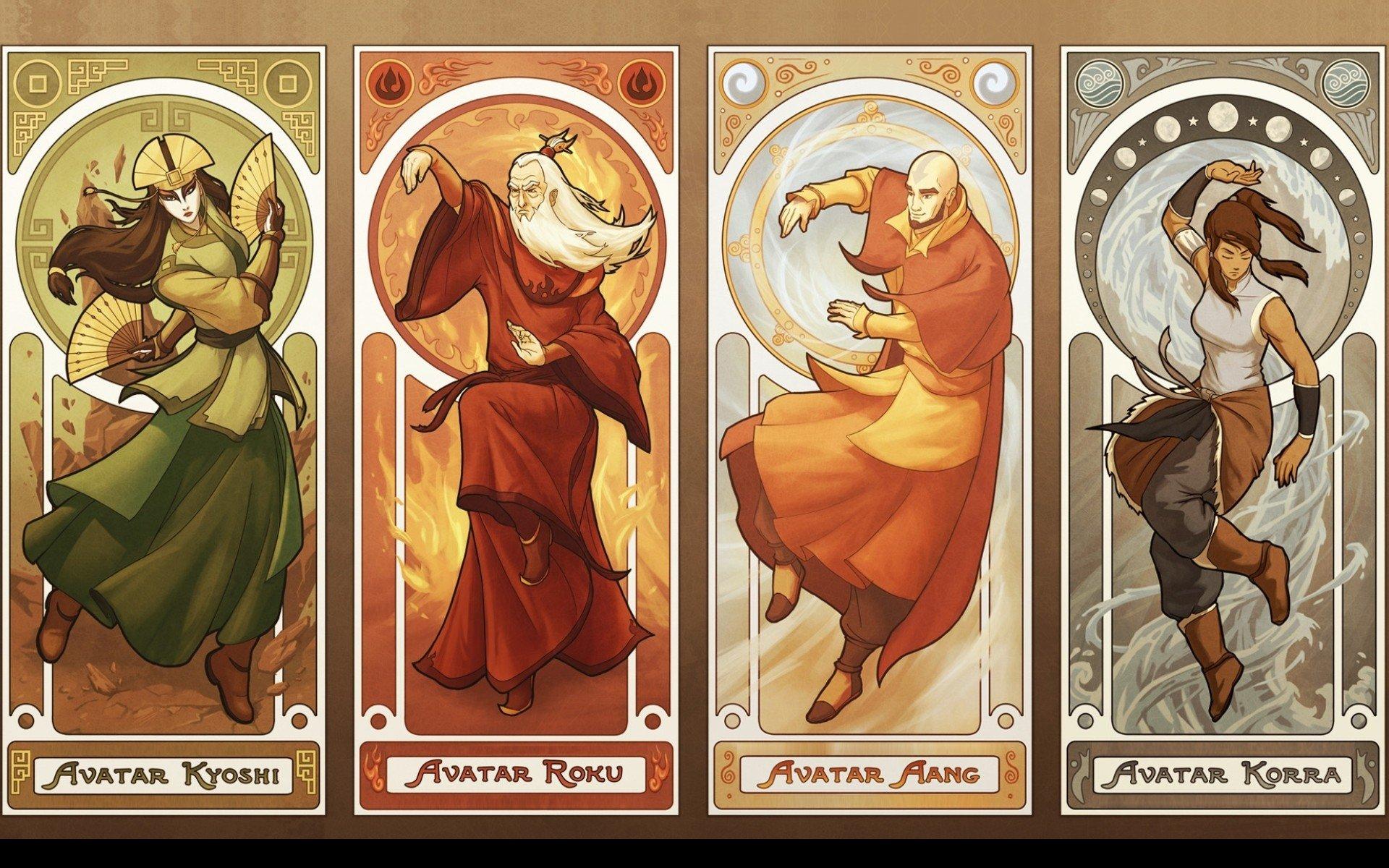 Avatar Elements Wallpapers - Top Free Avatar Elements Backgrounds ...