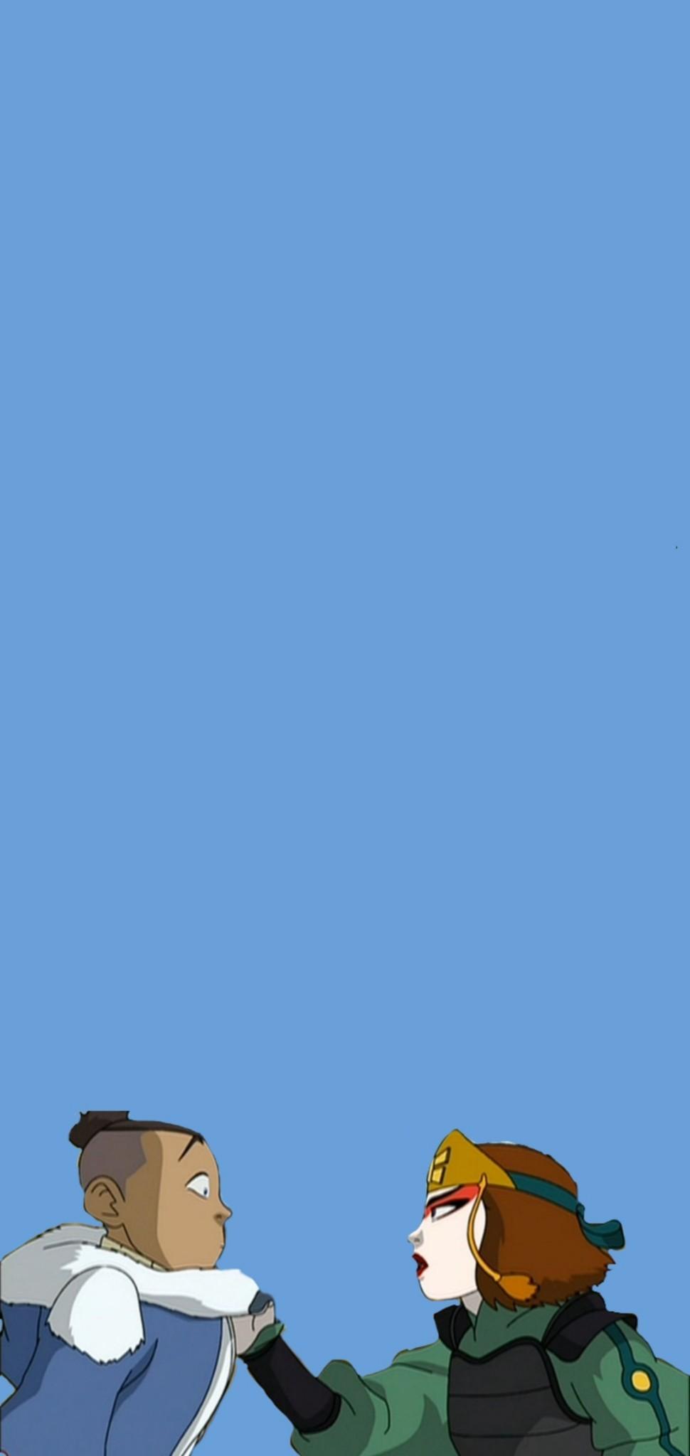 Suki Avatar Wallpapers - Top Free Suki Avatar Backgrounds - WallpaperAccess