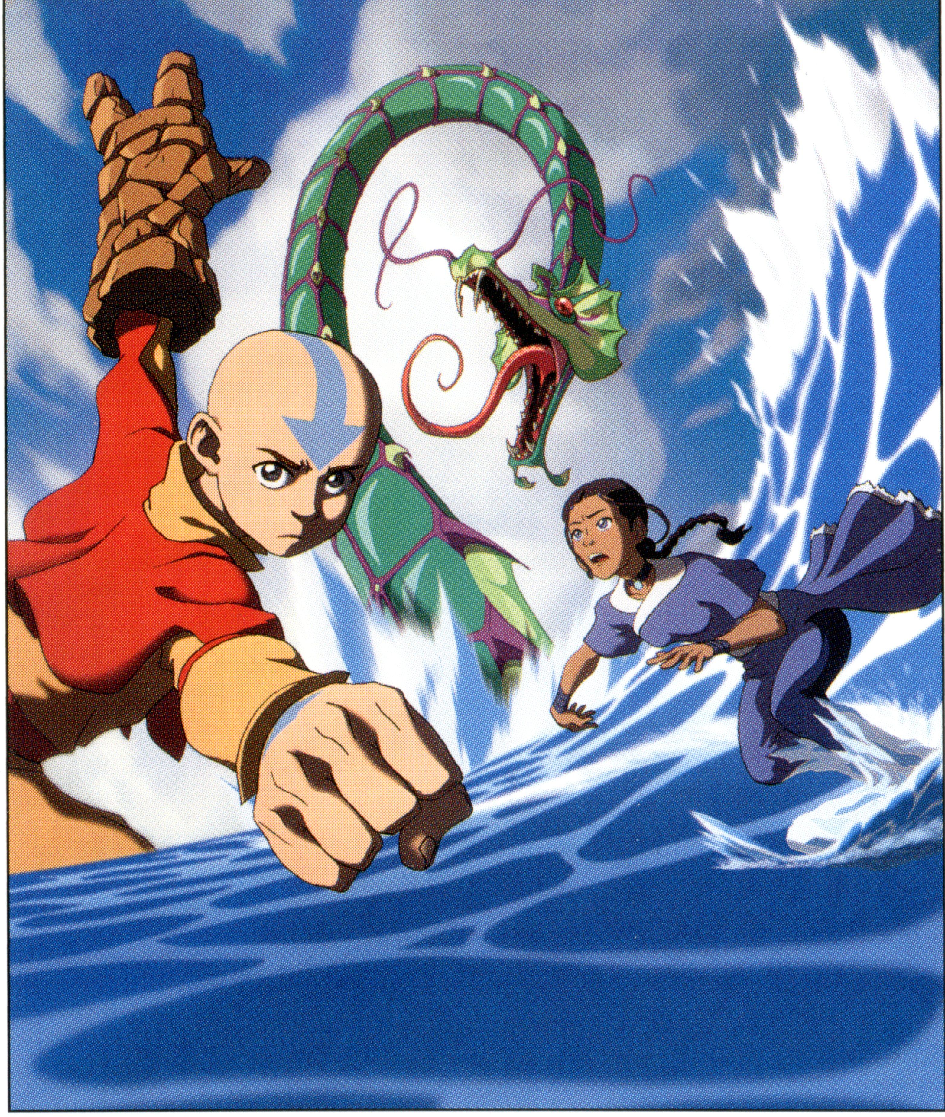 Avatar Momo Wallpapers - Top Free Avatar Momo Backgrounds - WallpaperAccess