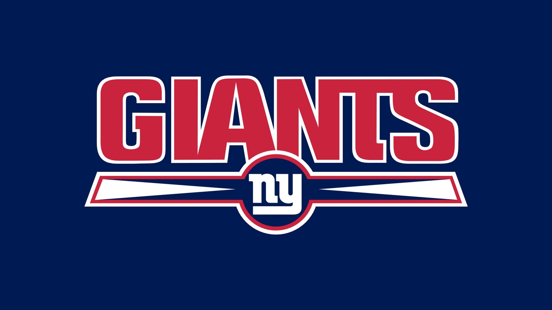 NY Giants Logo Wallpapers - Top Free NY Giants Logo Backgrounds ...