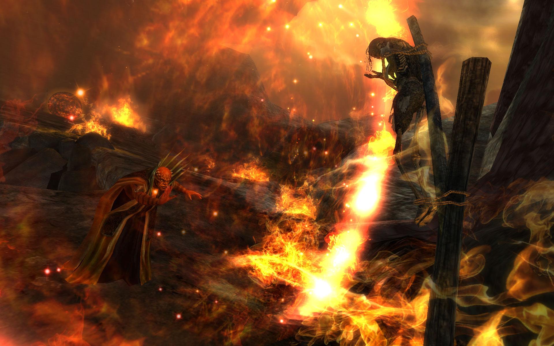 Evil Fire Wallpapers - Top Free Evil Fire Backgrounds - WallpaperAccess