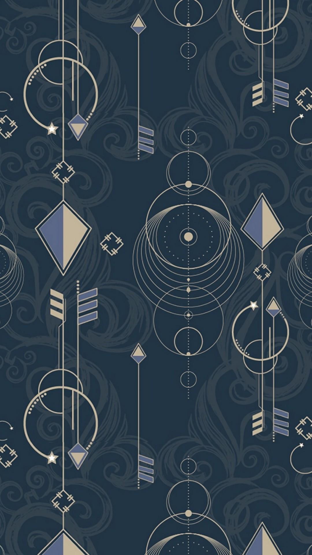 Geometric 1080X1920 HD Wallpapers - Top Free Geometric 1080X1920 HD ...