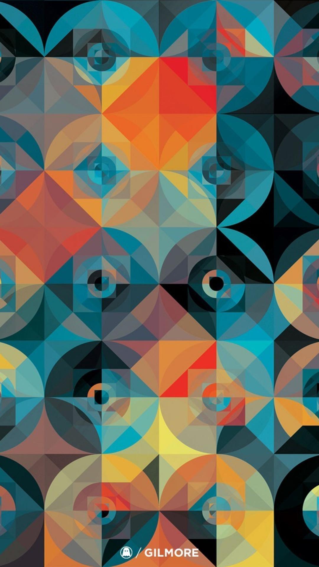 Geometric 1080X1920 HD Wallpapers - Top Free Geometric 1080X1920 HD ...