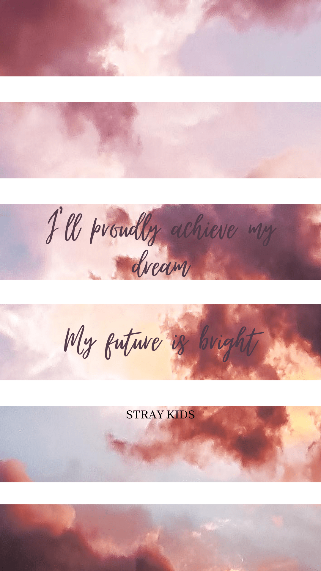 Stray Kids Lyrics Wallpapers - Top Free Stray Kids Lyrics Backgrounds ...