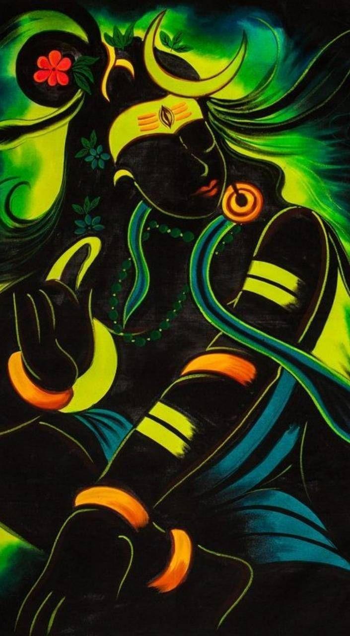 Bhole Nath 3D Wallpapers - Top Free Bhole Nath 3D Backgrounds ...