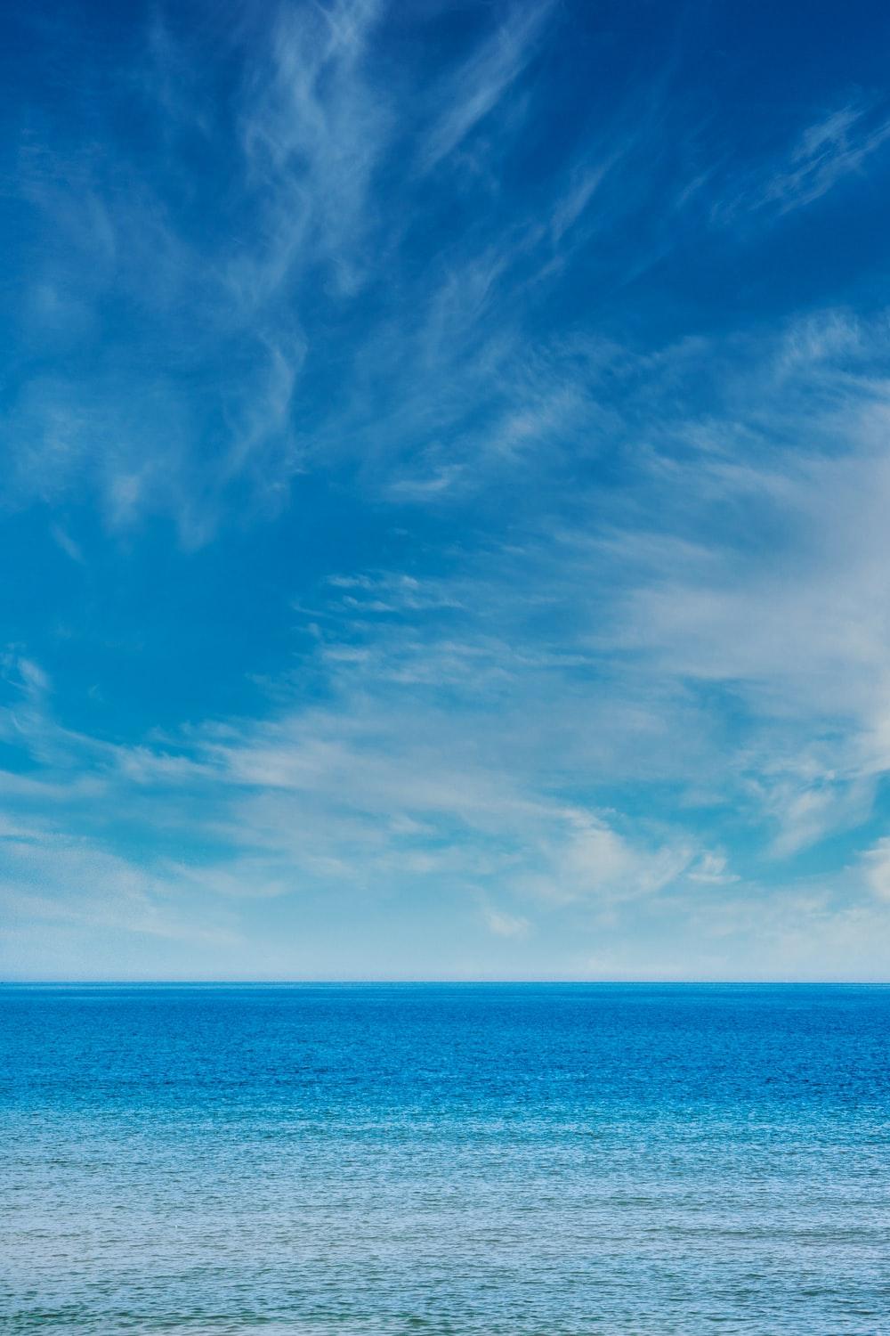Light Blue Sky Wallpapers Top Free Light Blue Sky Backgrounds