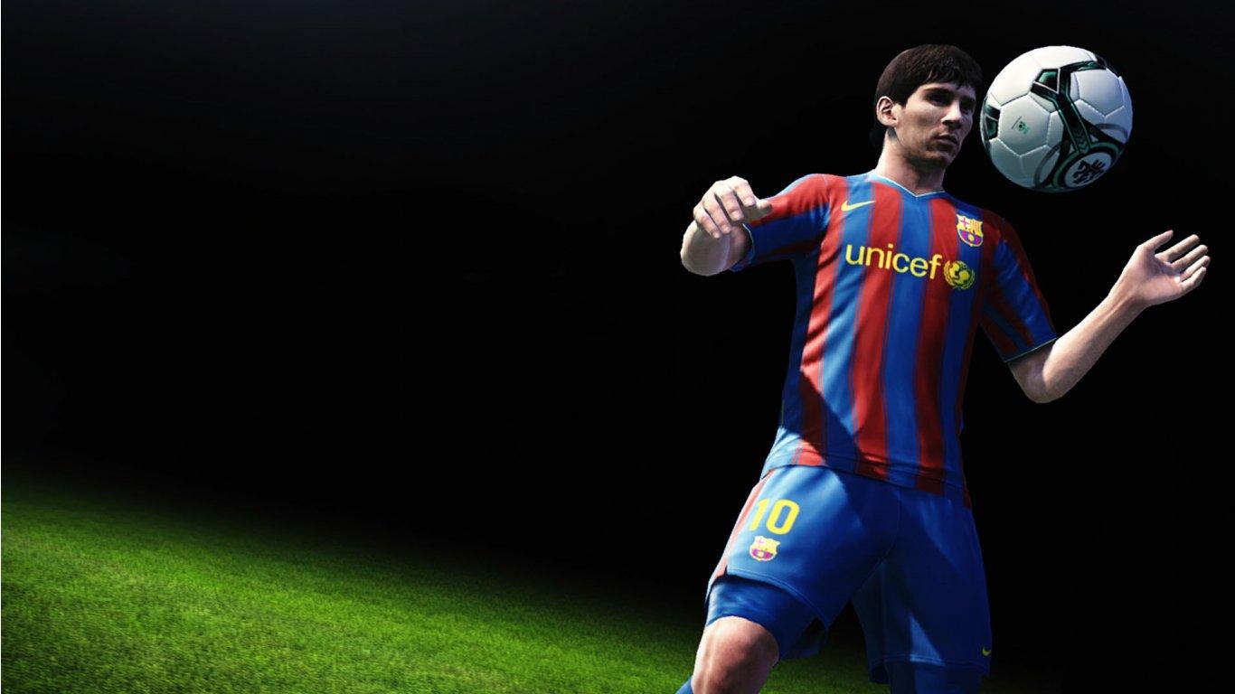 FIFA 12 Wallpapers - Top Free FIFA 12 Backgrounds - WallpaperAccess