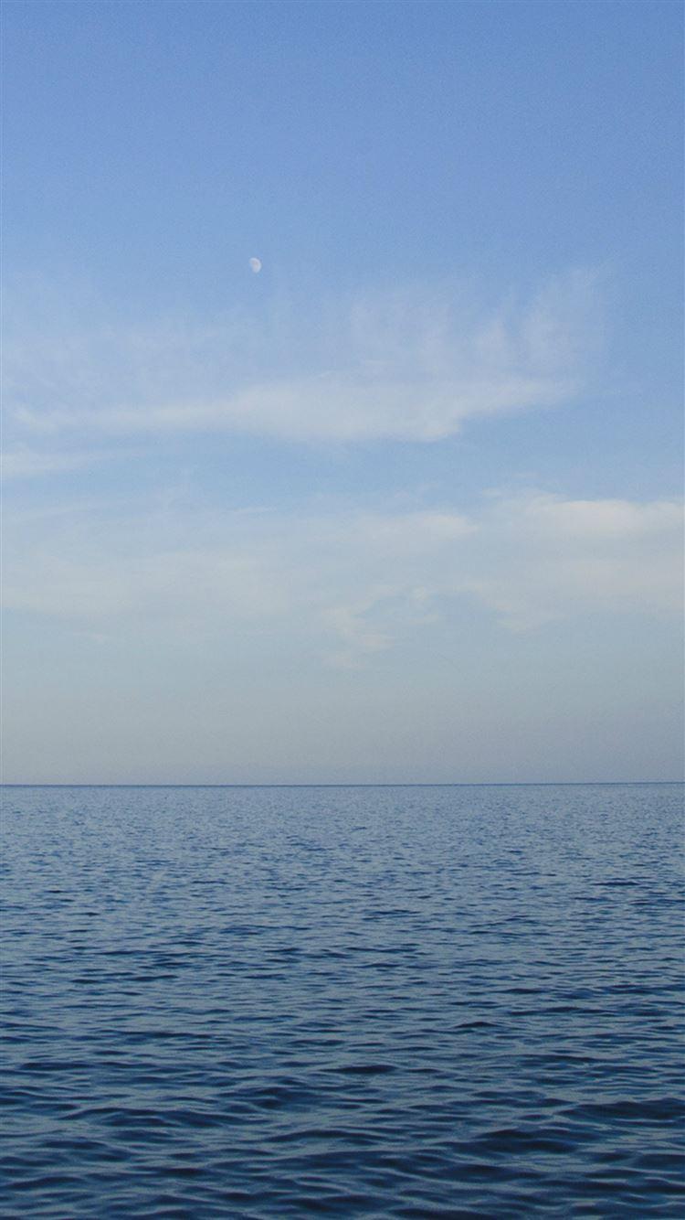 Sky Blue Ocean Wallpapers - Top Free Sky Blue Ocean Backgrounds ...