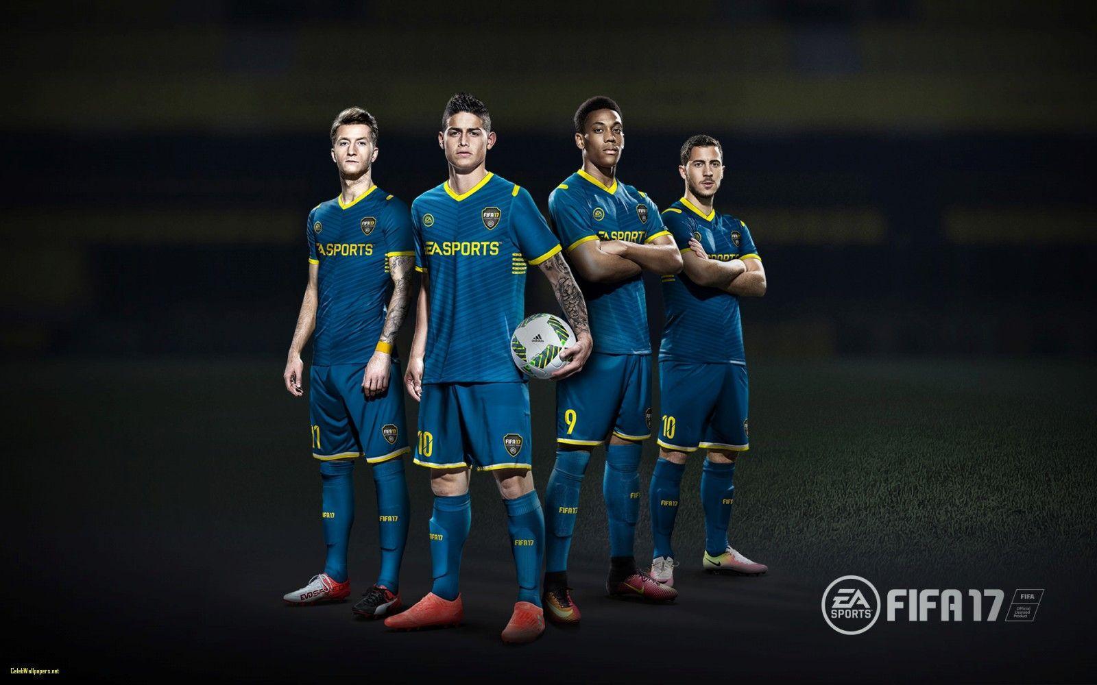 FIFA 12 Wallpapers - Top Free FIFA 12 Backgrounds - WallpaperAccess