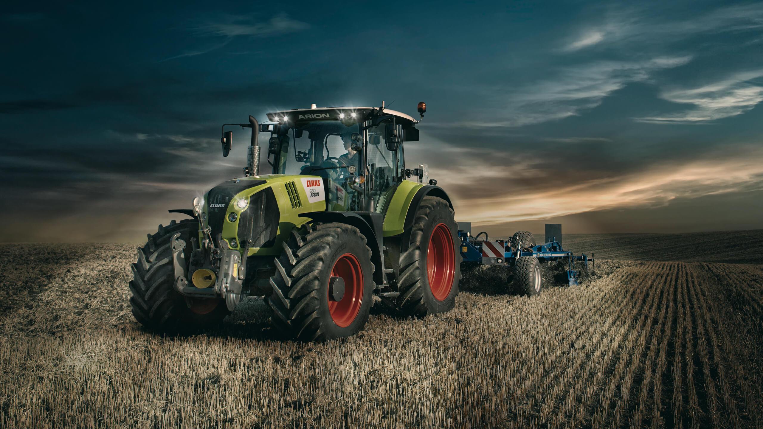 Claas Wallpapers - Top Free Claas Backgrounds - WallpaperAccess