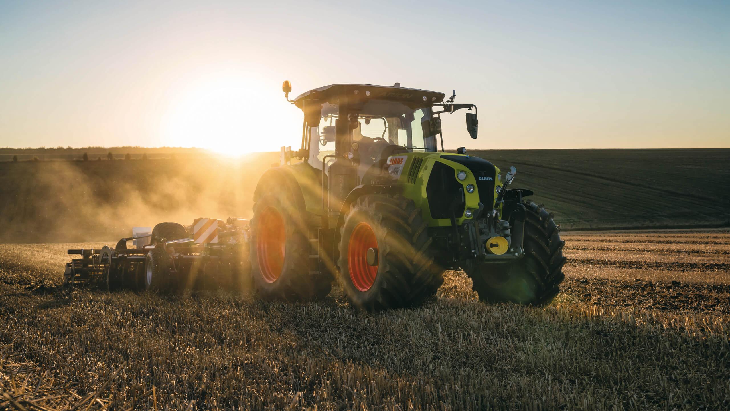 Claas Wallpapers - Top Free Claas Backgrounds - WallpaperAccess