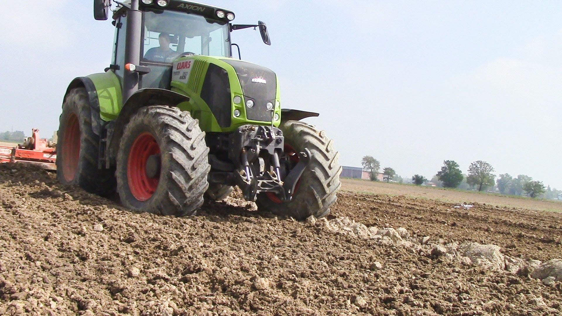 Claas Wallpapers - Top Free Claas Backgrounds - WallpaperAccess