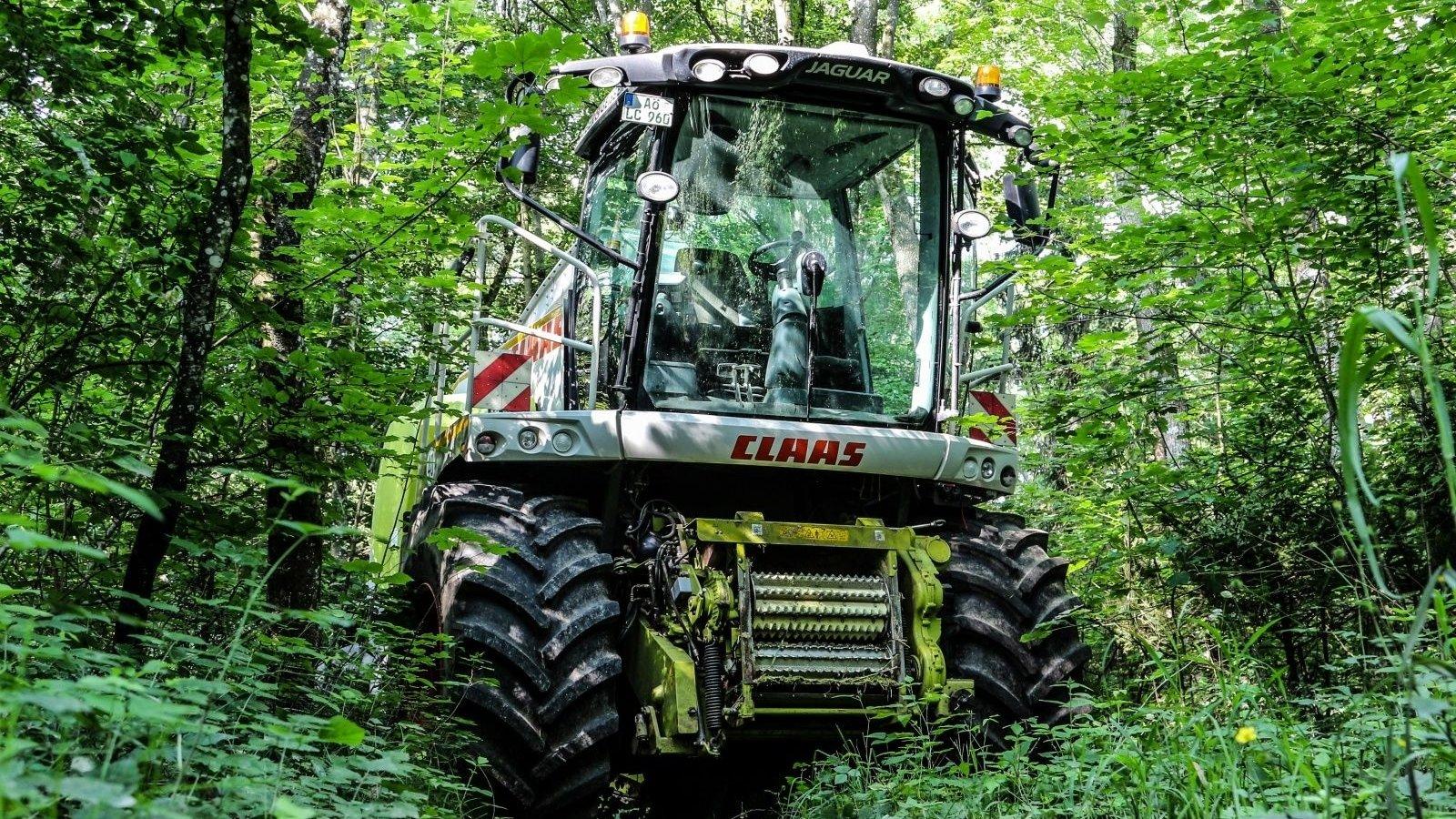 Claas Wallpapers - Top Free Claas Backgrounds - WallpaperAccess