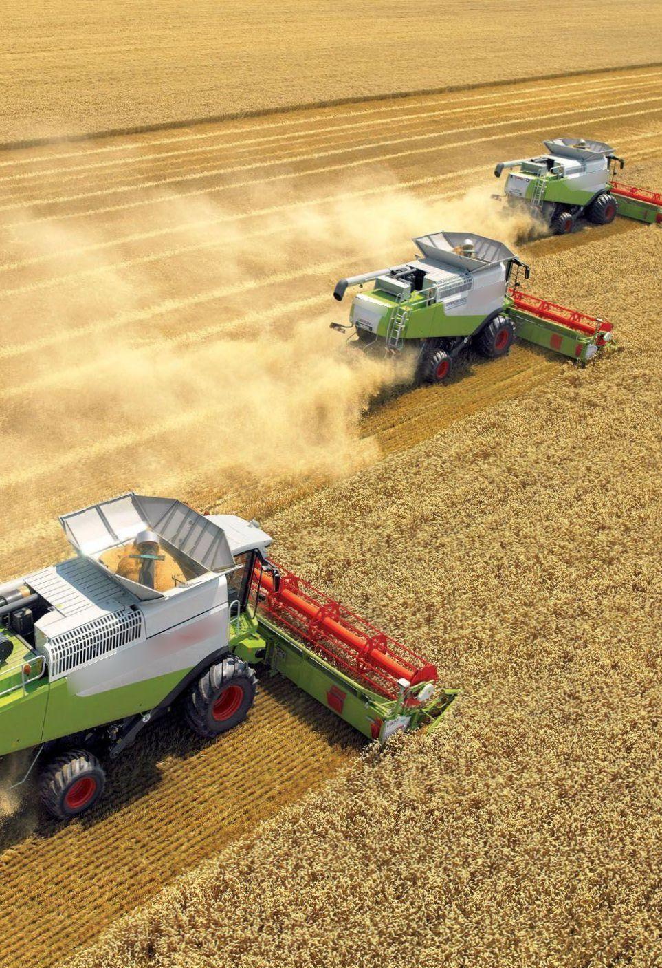 Claas Wallpapers - Top Free Claas Backgrounds - WallpaperAccess