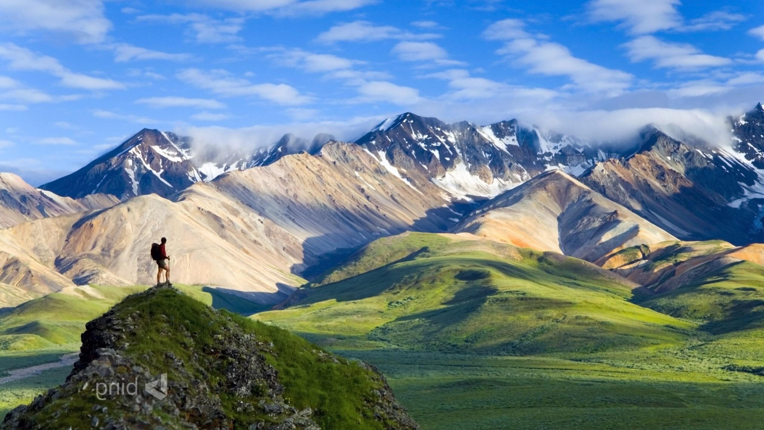 Denali Desktop Wallpapers - Top Free Denali Desktop Backgrounds ...