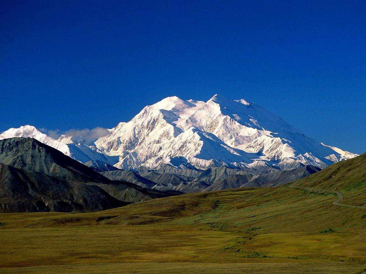 Denali Desktop Wallpapers - Top Free Denali Desktop Backgrounds ...