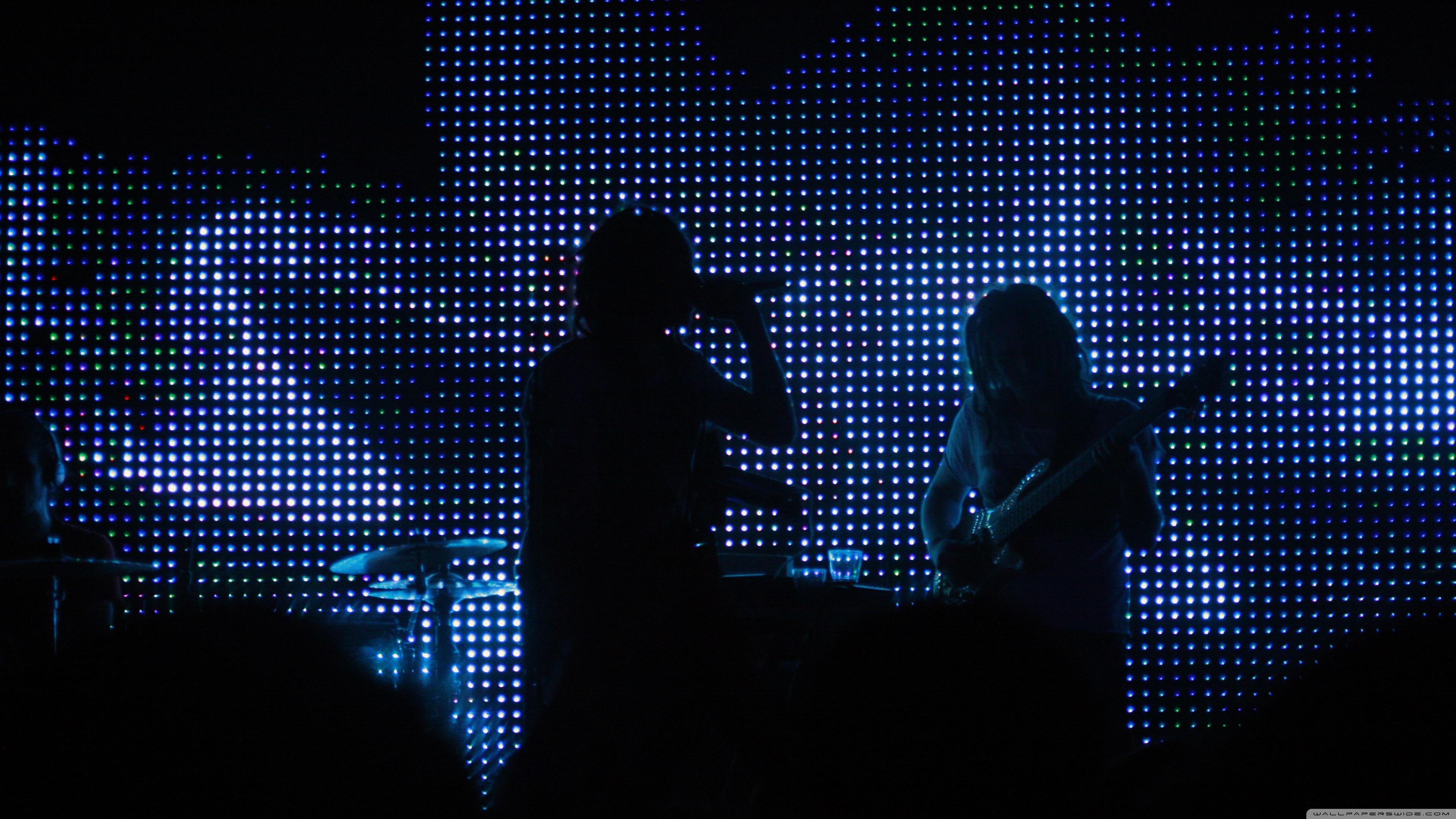 4K Concert Wallpapers - Top Free 4K Concert Backgrounds - WallpaperAccess