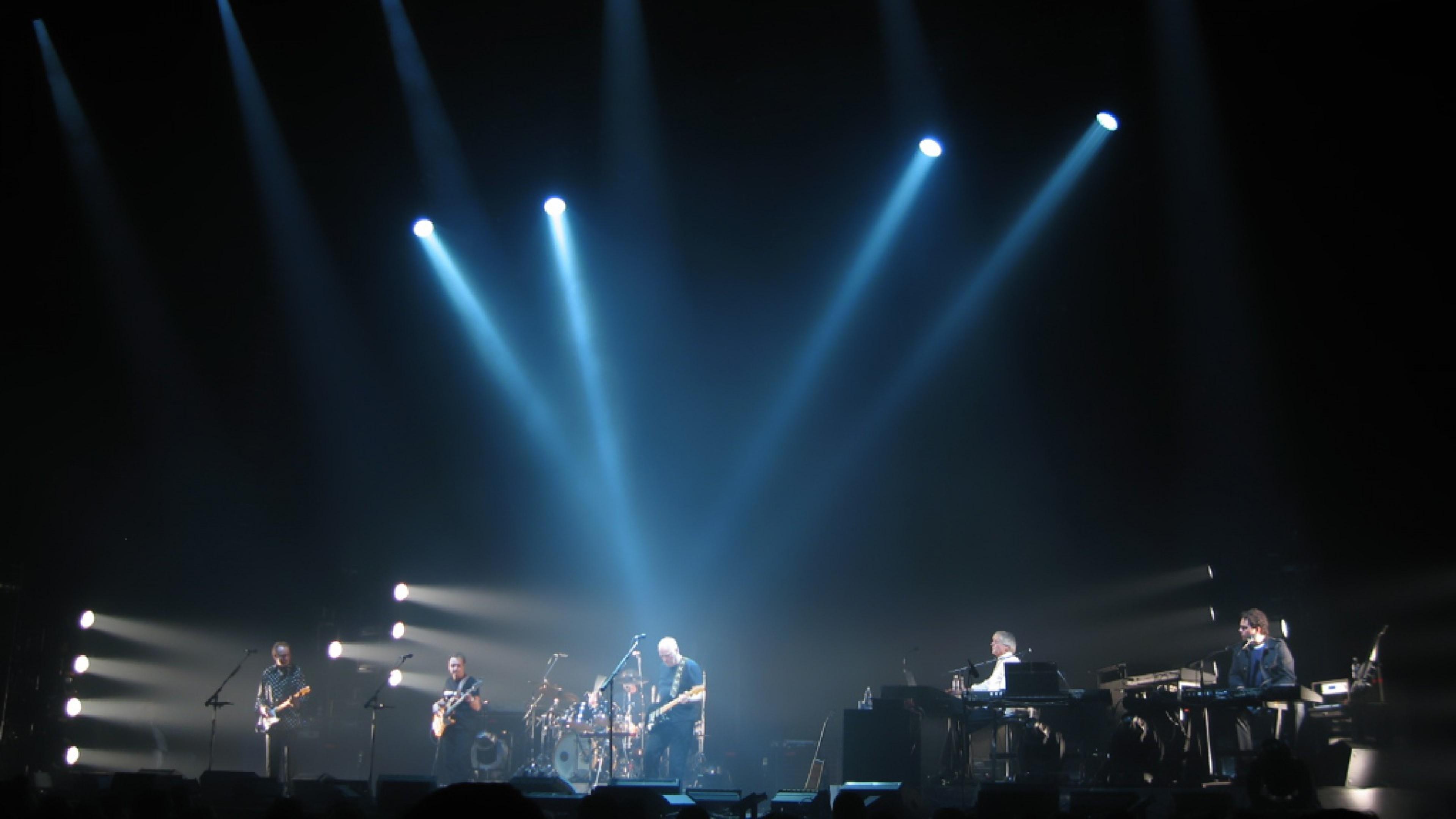 4K Concert Wallpapers - Top Free 4K Concert Backgrounds - WallpaperAccess