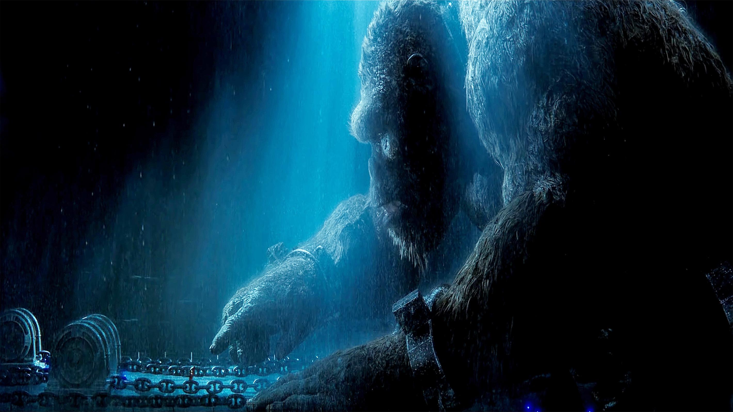 Godzilla Movie Wallpapers - Top Free Godzilla Movie Backgrounds ...