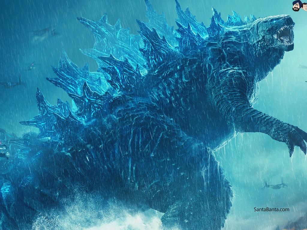 Godzilla Movie Wallpapers - Top Free Godzilla Movie Backgrounds ...