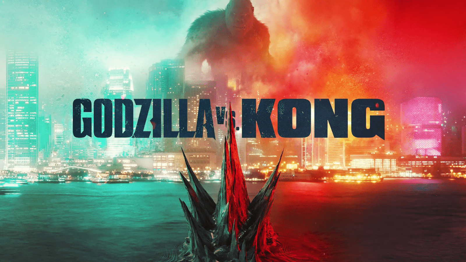 Godzilla Movie Wallpapers - Top Free Godzilla Movie Backgrounds ...