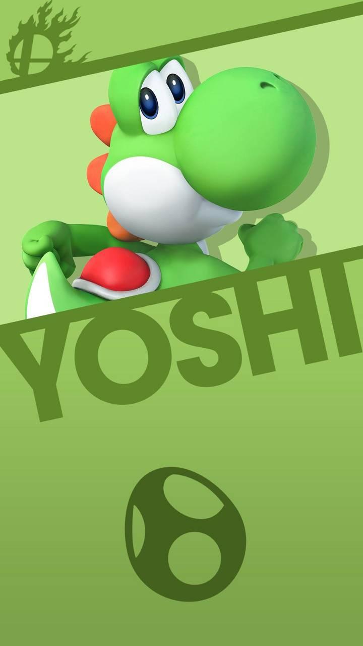 Cool Yoshi Wallpapers - Top Free Cool Yoshi Backgrounds - WallpaperAccess