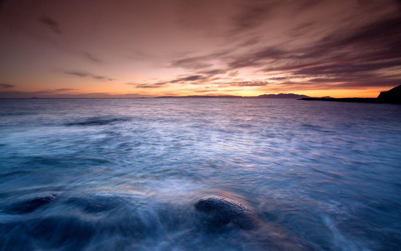 Calm Sky Wallpapers - Top Free Calm Sky Backgrounds - WallpaperAccess