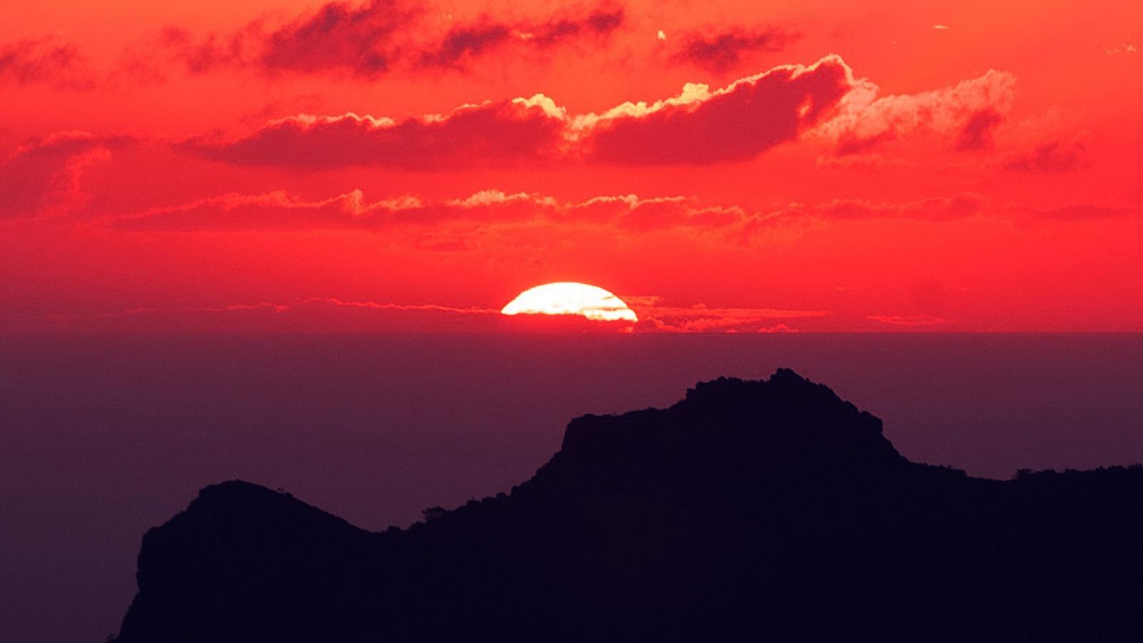 1600 X 900 Red Sunset Wallpapers - Top Free 1600 X 900 Red Sunset ...